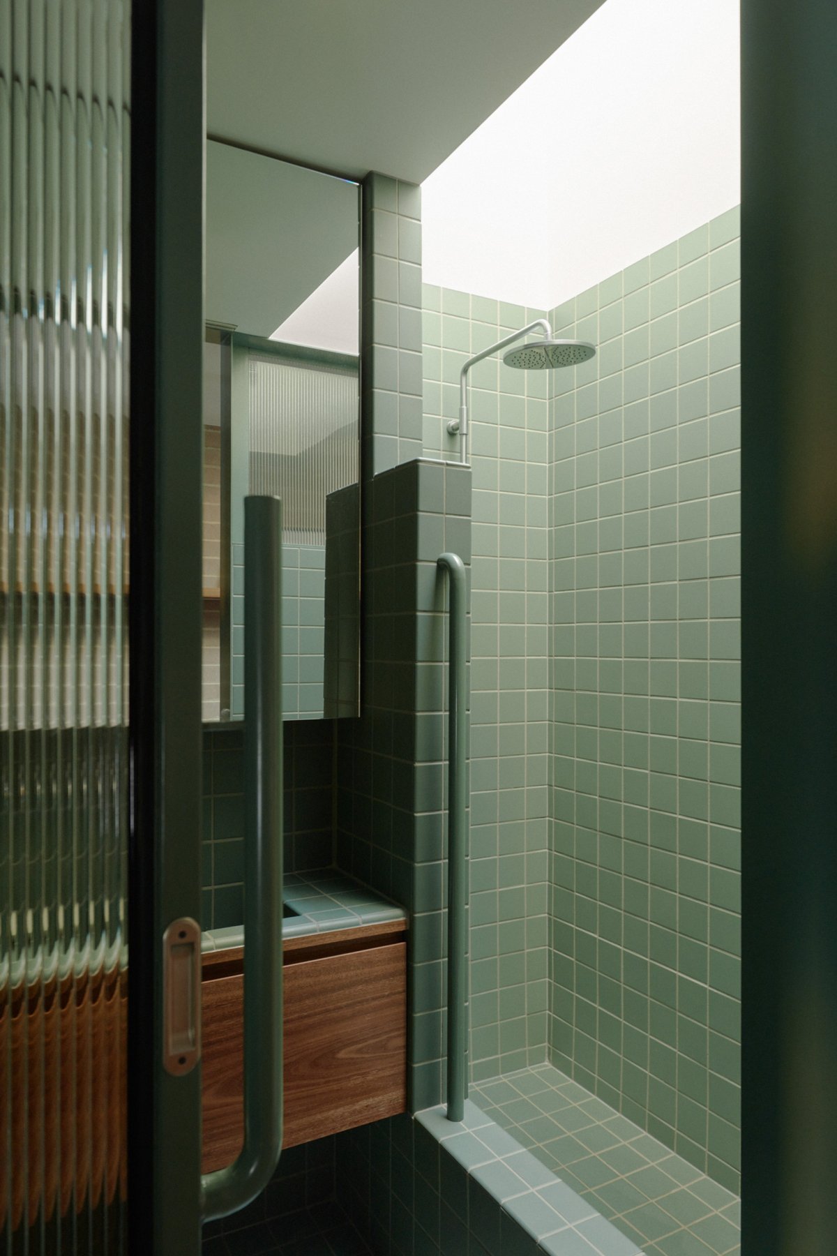 YINJISPACE - Placement Studio x Brunswick House